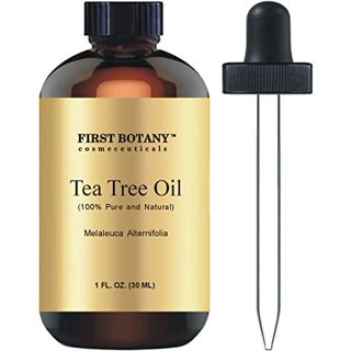 Tea Tree Oil Walmart