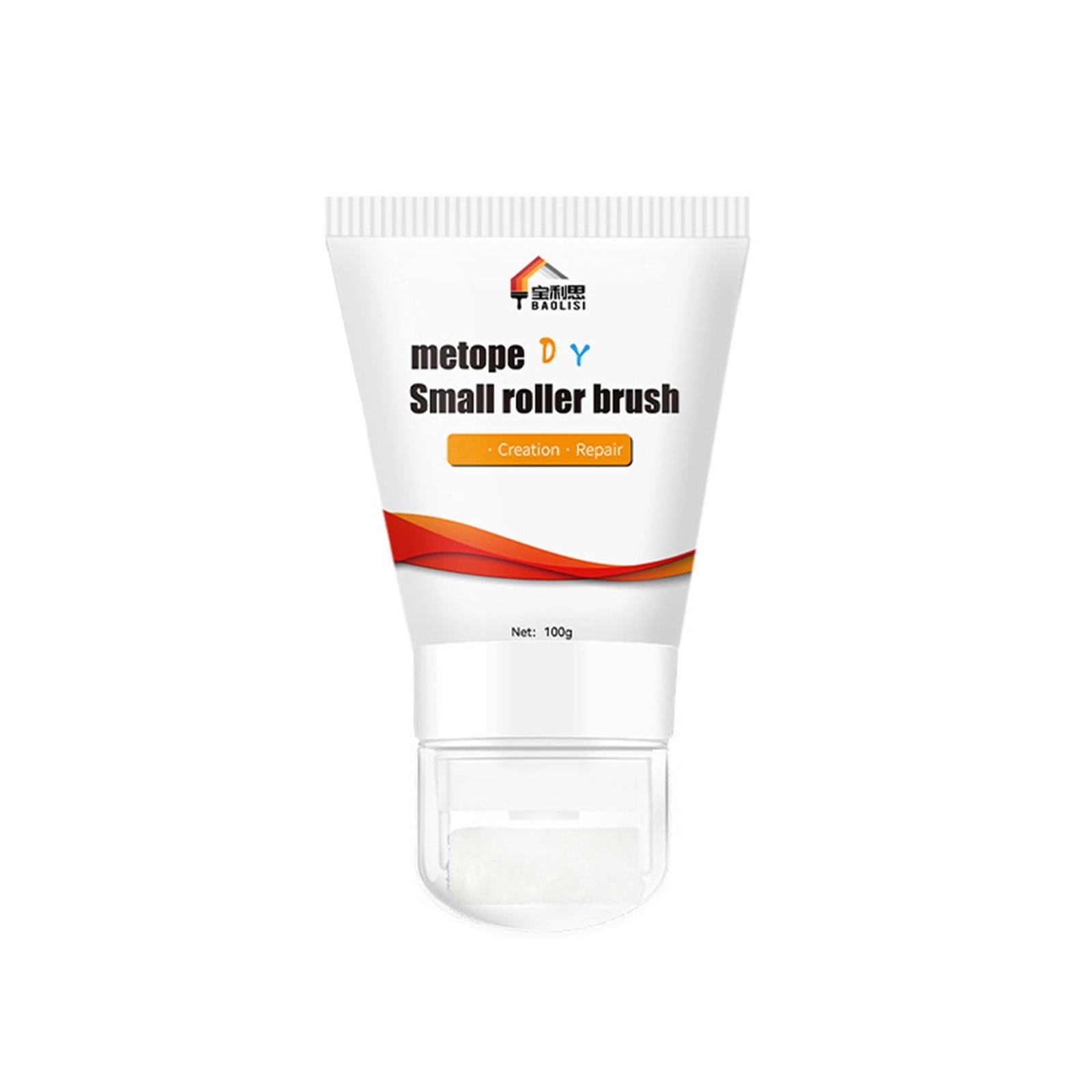 SRstrat Portable Wall Repair Paint, Wall Mending Agent,Wall Spackle ... SRstrat Portable Wall Repair Paint, Wall Mending Agent,Wall Spackle ...