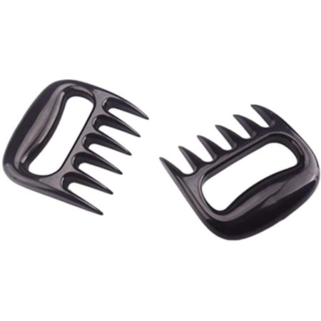 Meat Separator, BearClaw Efficient Meat Splitter: for Shredding ...