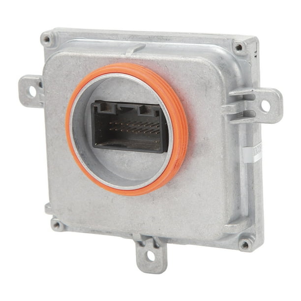 Daytime Running Light Control Unit,LED DRL Control Module Headlight ...