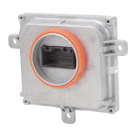 Daytime Running Light Control Unit,LED DRL Control Module Headlight ...