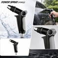 Turn Any Hose into a High Pressure Water Cleaning Jet, Heavy Duty ...
