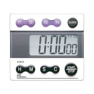 Intermatic Auto-Off Timer 10 To 60 Minute With Hold Feature Almond ...