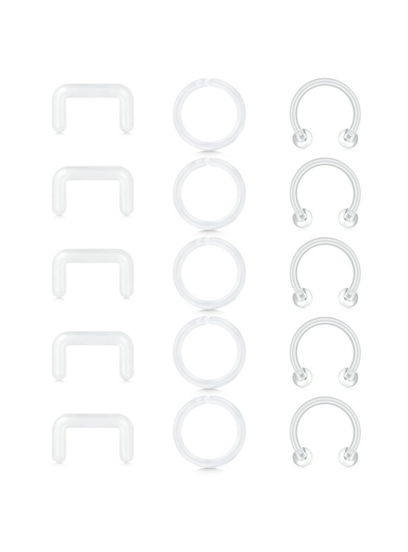 Septum Retainers