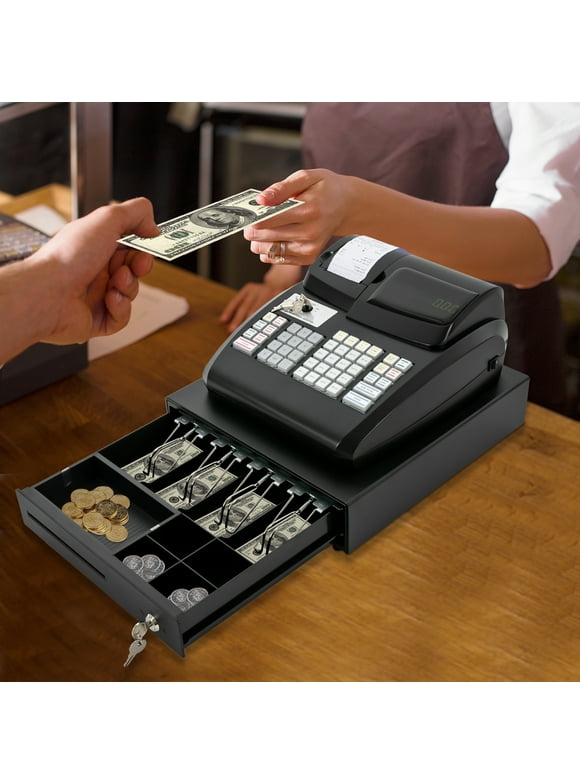 Point of Sale Systems (POS) in Money Handling - Walmart.com