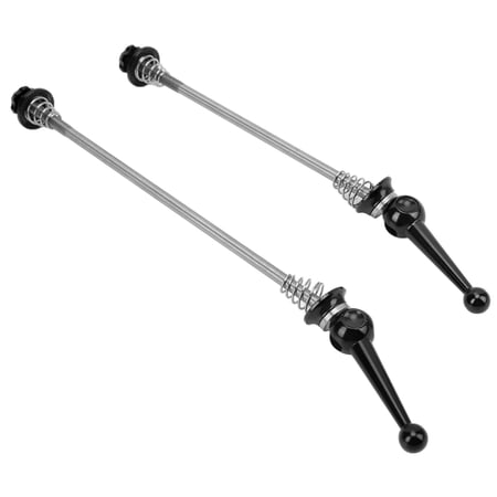 Bike Aluminum Alloy Quick Release Lever, Strength Bike Quick Release ...