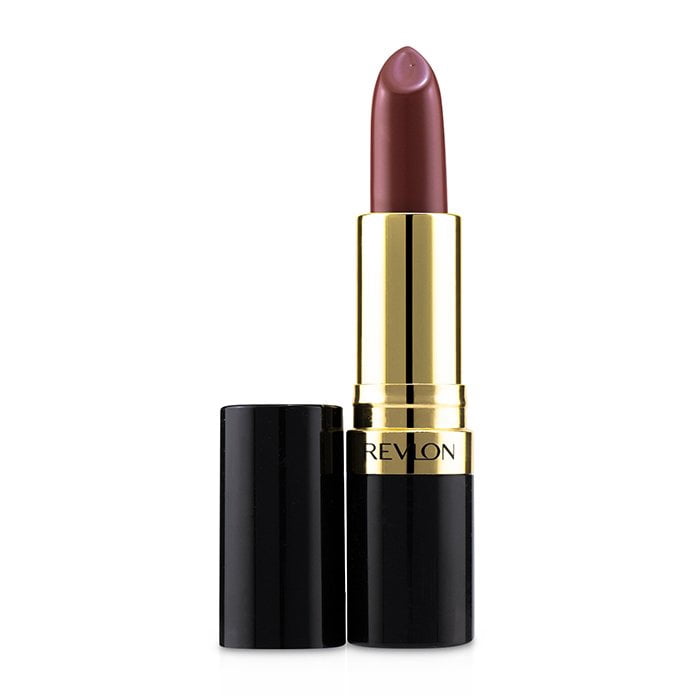 Revlon Super Lustrous Lipstick - # 535 Rum Raisin (Creamy Medium Berry ...