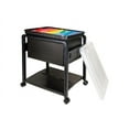 Free Shipping! Advantus Folding Mobile Filing Cart - Walmart.com Free Shipping! Advantus Folding Mobile Filing Cart - Walmart.com