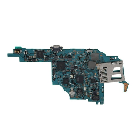For PSP Motherboard,Replacement Motherboard Mainboard PCB Motherboard ...