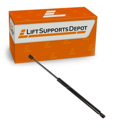 Qty 1 Compatible with Lincoln Continental 17 to 20 Hood Lift Support ...