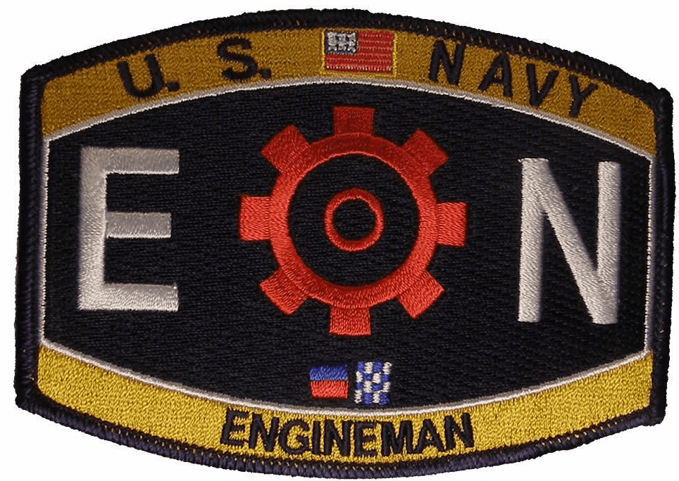 Us navy mos - pressFlex