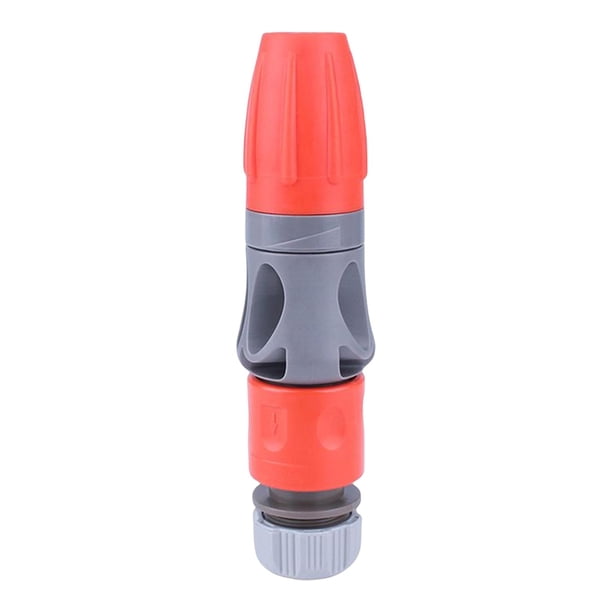 Pro Water Hose Nozzle Nozzle Replacements Manual Slip Attachments ...