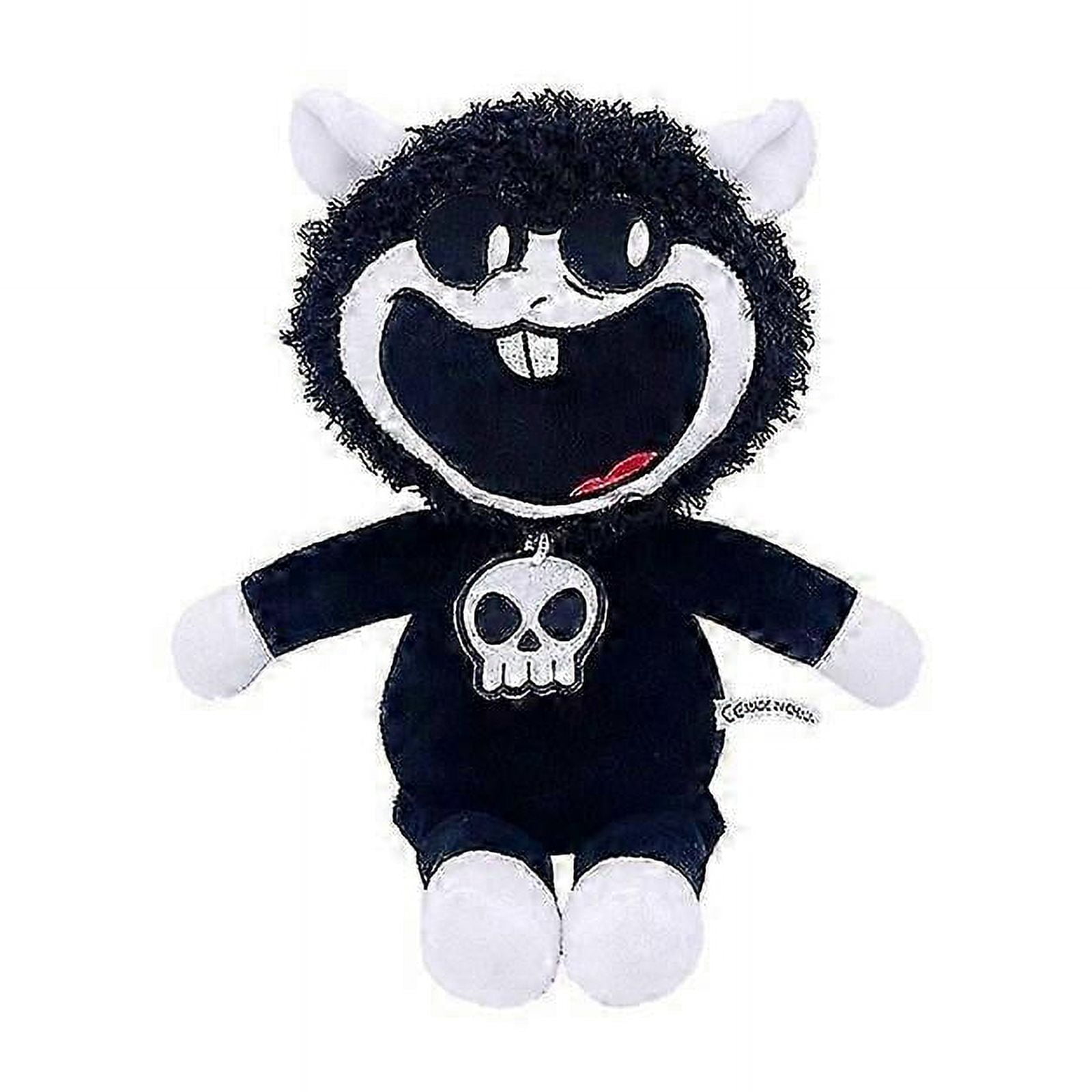Click here for Zhongshengyang Nightmare Critters Plush Toy Yarnab... prices