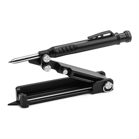 Multi-function Scribing Tool- Construction Pencil- Carpenters Pencil ...