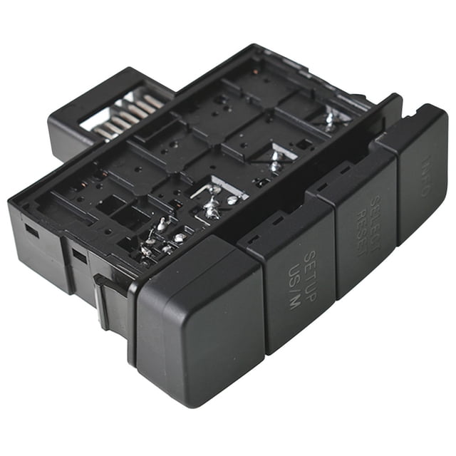 labwork Drive Monitor Info Switch Mod 84977-0C020 Replacement for ...