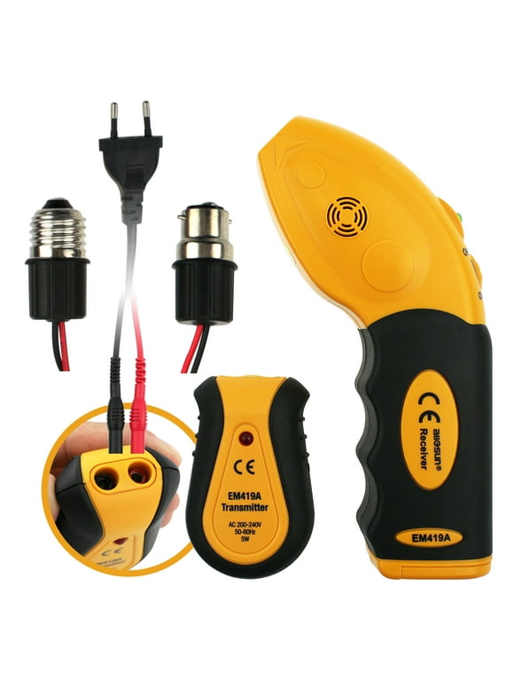 Voltage Testers in Testers - Walmart.com