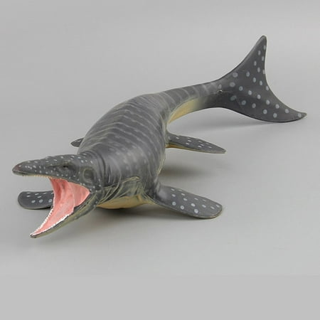 Hot Sales Dinosaur Model Of Mosasaurus 118 Green | Walmart Canada