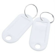 Darice Clear Design a Keychain, 2.25 Inches - Walmart.com