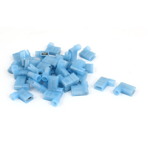 90 Degree Wire Terminal Connector