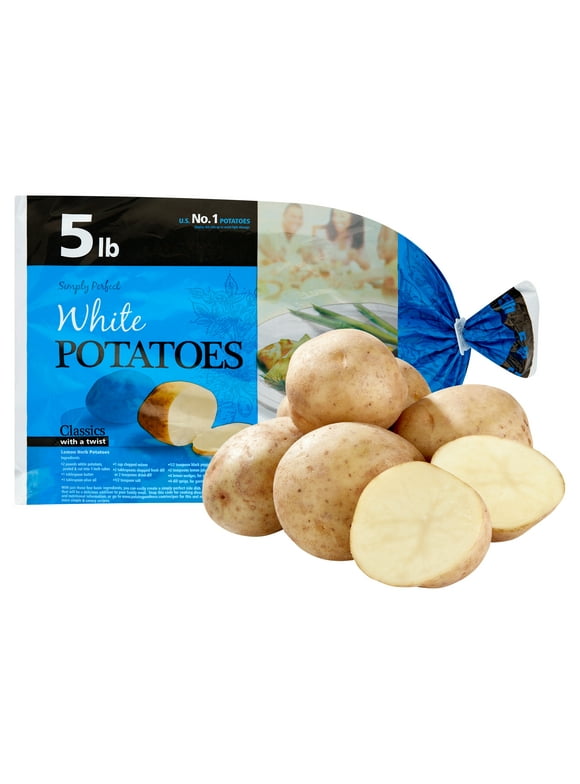 Potatoes in Fresh Vegetables - Walmart.com