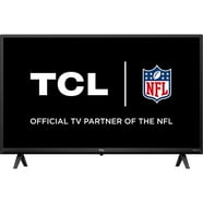 TCL 28" Class HD (720P) Roku Smart LED TV (28S305) - Walmart.com