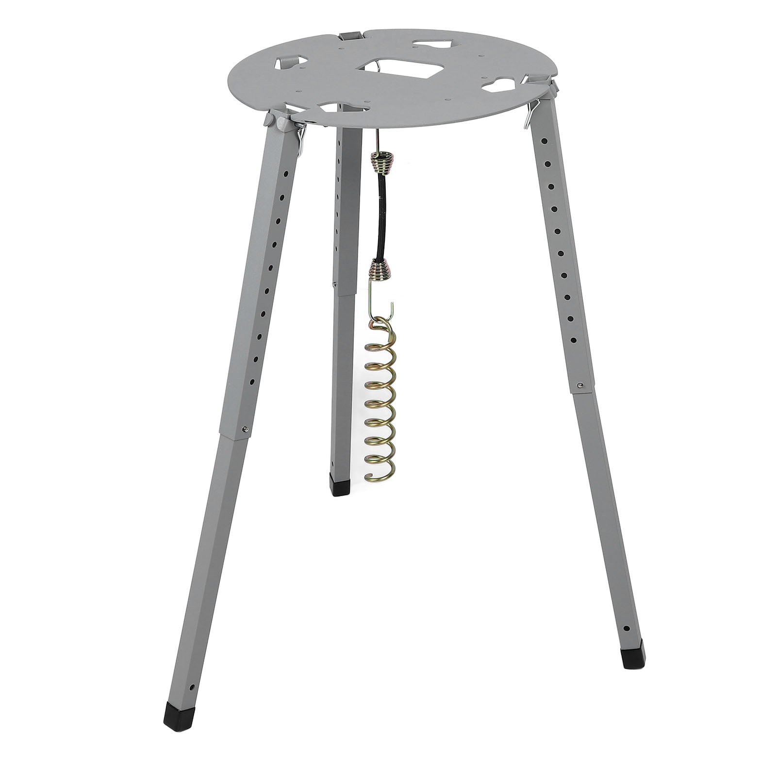 Satellite Tripod Mount, Retractable Satellite Antenna Stand Easy To ...