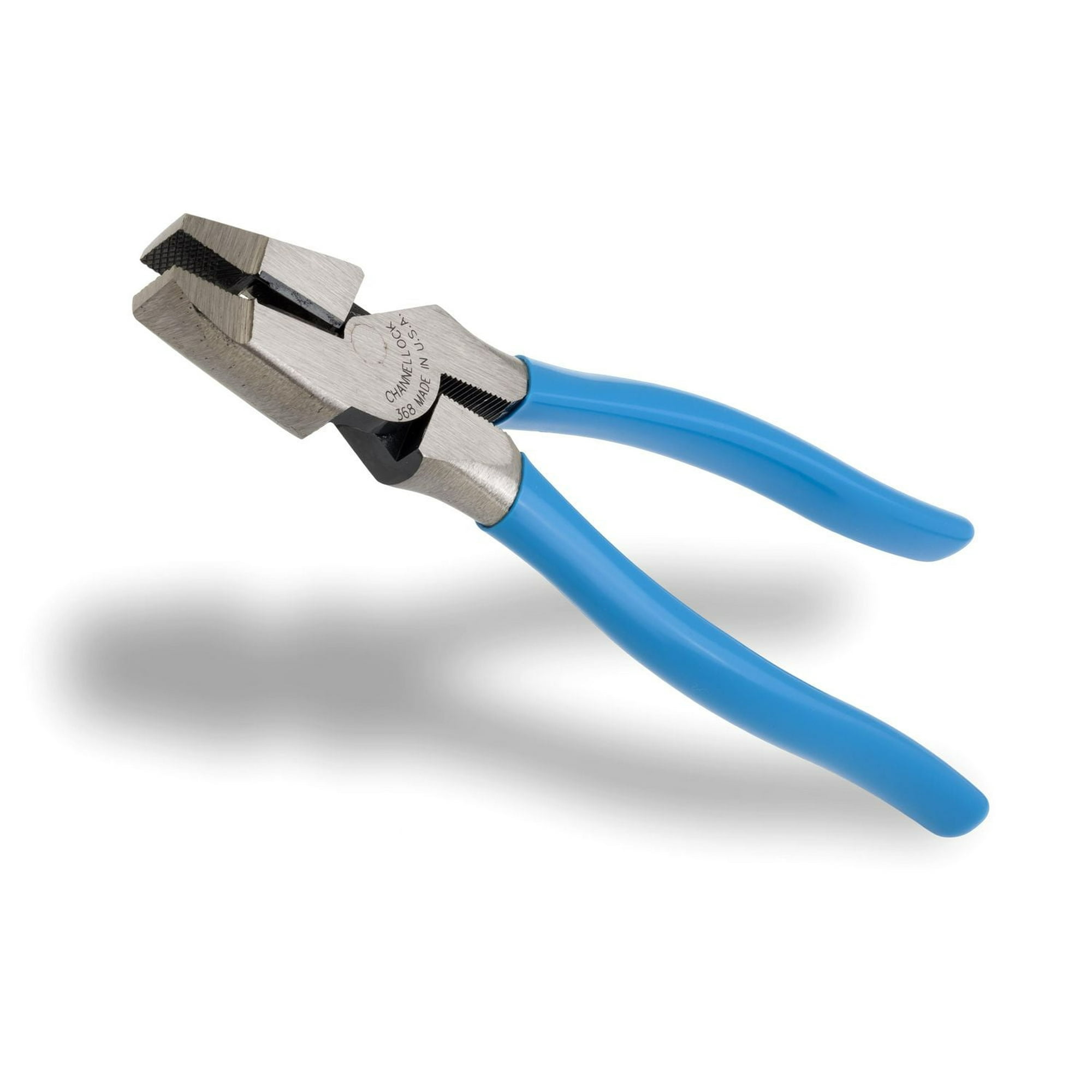 Click here for Channellock 8.5 Hl Linemens Plier prices