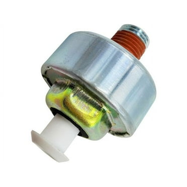 Knock Sensor - Compatible with 1987 - 1989 Chevy Camaro 2.8L V6 1988 ...