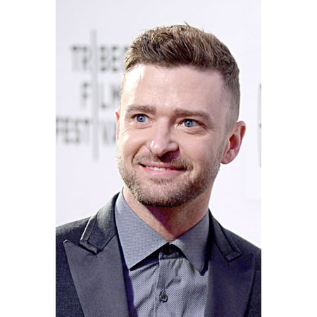 Justin Timberlake At Arrivals For The Devil And The Deep Blue Sea ...