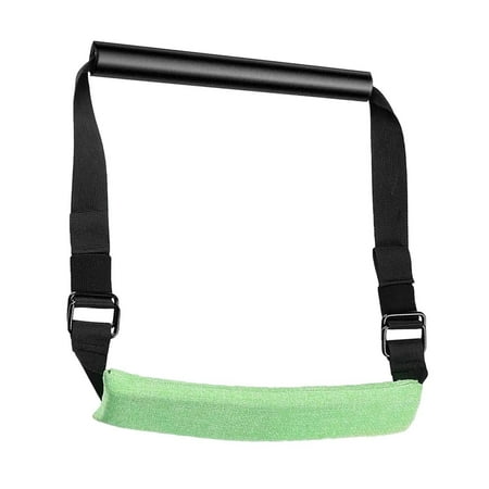 Unatoiry 1/2/3/5 Hamstring Strap with Adjustable Resistance for Leg ...