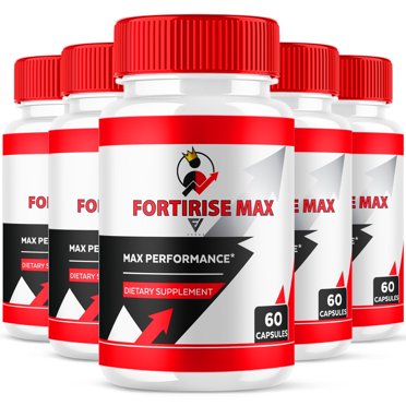 Super Flow Capsules – SuperFlow All Natural Formula, Maximum Strength ...