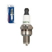TECHIE, Spark Plug, L7T, for Chainsaw and 2-Stroke Engines - Walmart.com