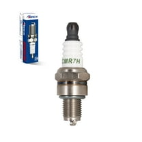TORCH L7T Spark Plug Replaces for Champion CJ7Y CJ8Y, NGK BPM7A , Bosch ...