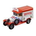 Matchbox Collectibles Beefeater Gin 1929 Morris Light Van - Approx 3 ...