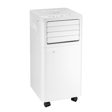 Cool-Living 5,000 BTU Window Air Conditioner with Installation Kit ...