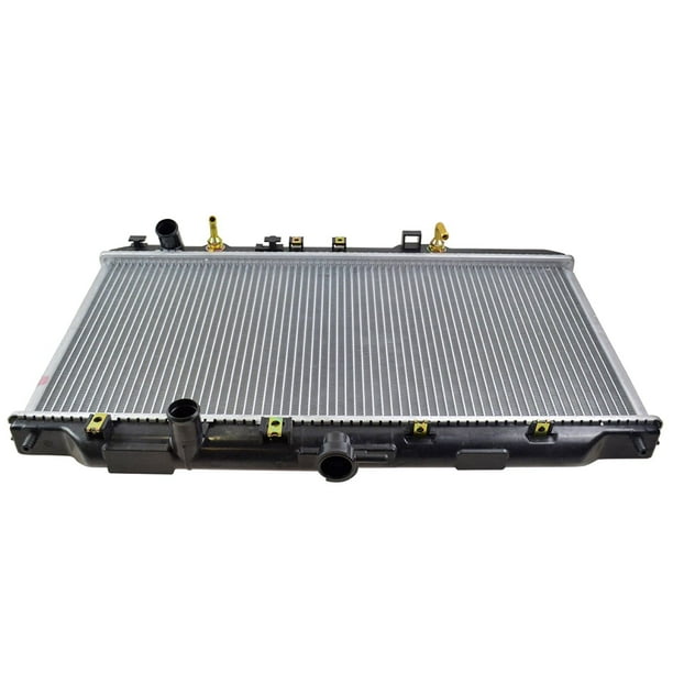 Acura Integra Radiator