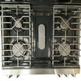 Premium Plus Stove Protectors for GE Gas Range Model GGF500PVES, Custom ...