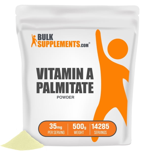 Palmitate