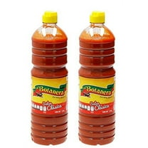 La Botanera Clasica Hot Sauce, 11.9 oz - Walmart.com