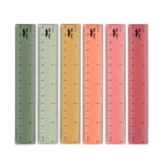 "Mr. Pen- 12"" Architectural Drafting & Engineering Triangular Scale ...