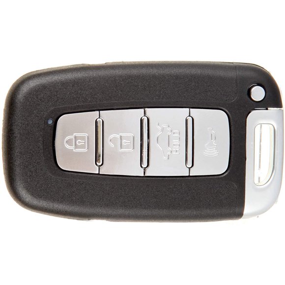 Hyundai Elantra Key Fob