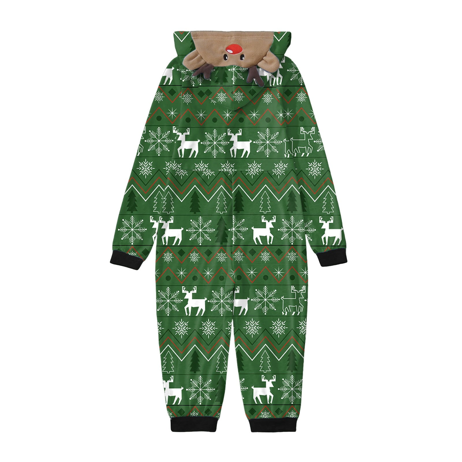 Click here for Dsscvnef Matching Family Outfits Kids Jumpsuit For... prices