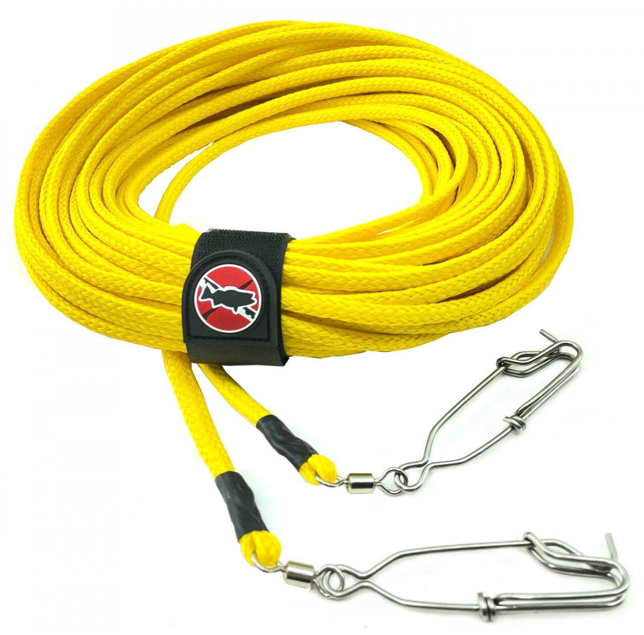 Diamond Braid Polypropylene Float Line 1/4" for Spearfishing and Water ...