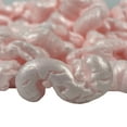 UOFFICE Anti Static Packing Peanuts - 3.5 cuft. Industrial Shipping ...