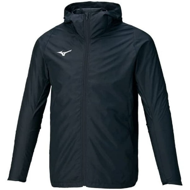 Mizuno U2ME1510 Track and Field Running Wear Durable Water Repellent ...