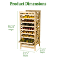 Orchard Rack 9 Drawer - Walmart.com