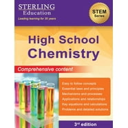 Free Shipping! Focus On High School Chemistry Student Textbook ...