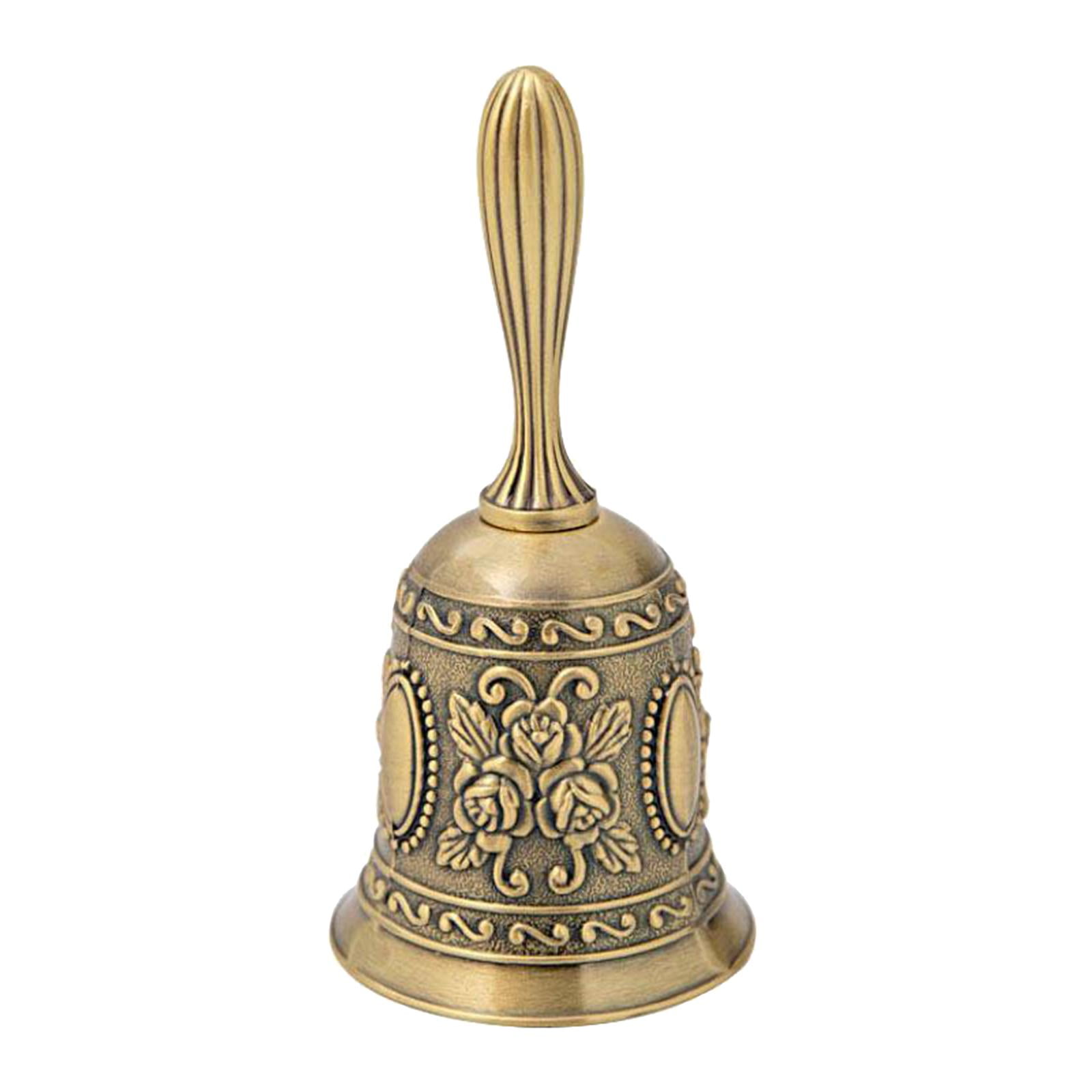 Multi Bell Craft Service Loud for Wedding Decor, , School Classroom ...