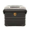 Massimo 75L Electric Iceless Cooler, 12V DC/AC Portable for Boat ...