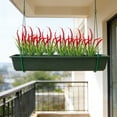 Artificial Plant Outdoor Fake Grass with Flowers UV Resistant Greenery ...